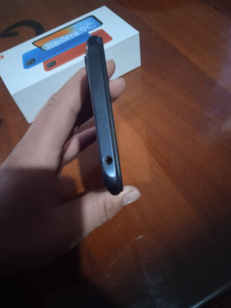 Srochno sotiladi Redmi 9c nfc