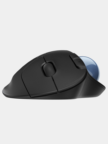 Беспроводная мышь Logitech Ergo M575, мышка, мышь для компьютера, пк