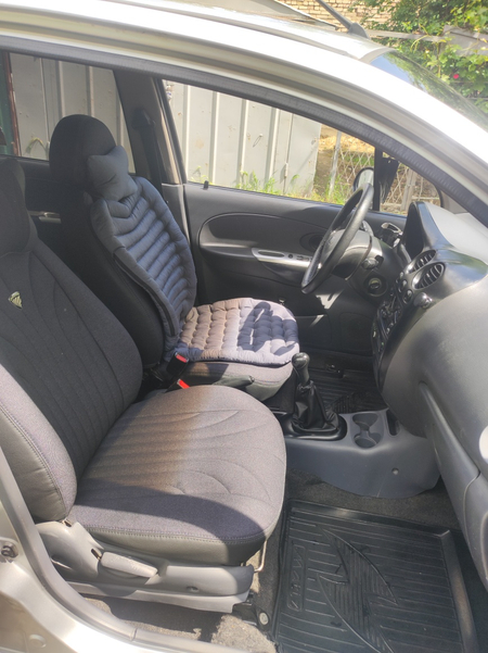Matiz Best sotiladi  moshina o'zimiki Gaz Konditsioner bor