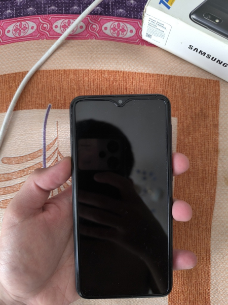 Samsung A10 Oppo Reno 5 lite