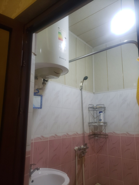 Сдается в аренду 1/х квартиру Самарканде 200$