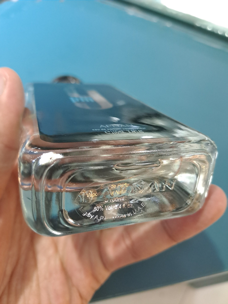 Afnan pm9 eau de Parfum