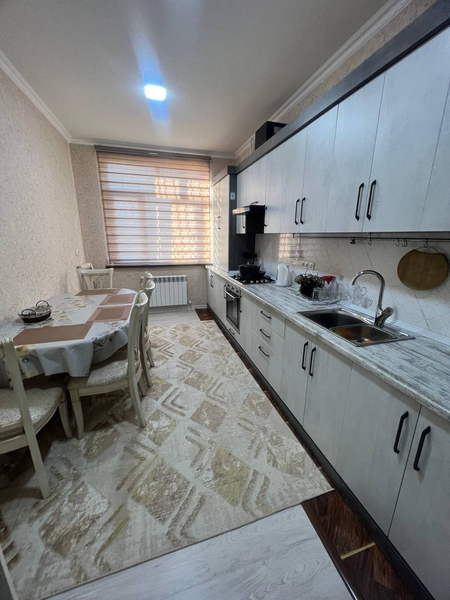 Срочно сдается квартира