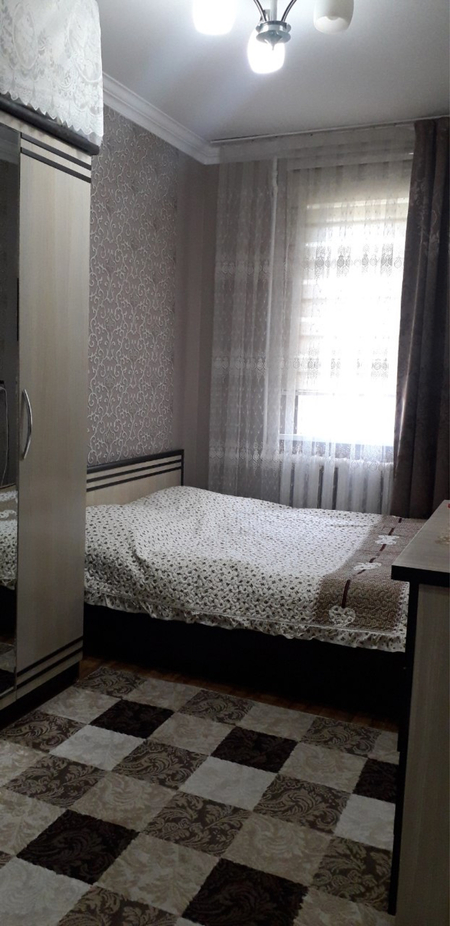 Продается квартира 3в4/3/4 чиланзар 7