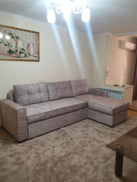 Продам чиланзар 1. Одна комнатная. Балкон 1*6