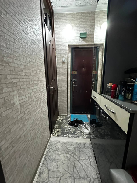 Ттз-2 продаётся квартира 2/3/4 Общая площадь 54м²