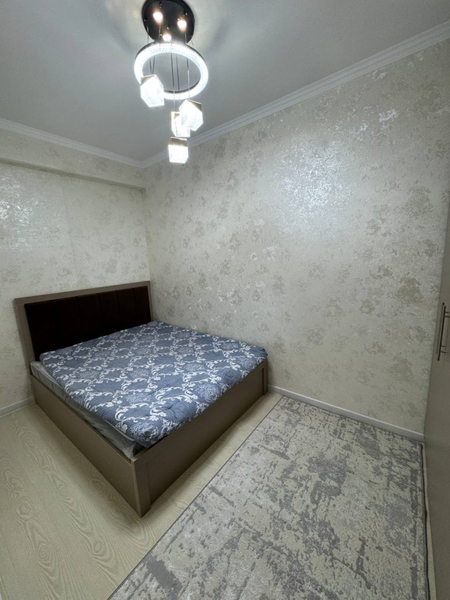Сдается 2 х ком Сергели жк China house, Авторынок. 2-метро