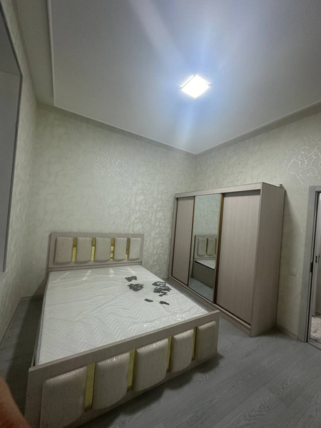 Новостройка Белтепа ЖК New House 2/3/7 Евроремонт мебель техника
