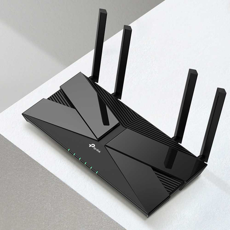 Wi-Fi роутер TP-LINK Archer AX23/AX53