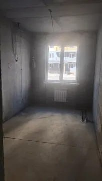 Водник 2ком. Новостройка 1этаж