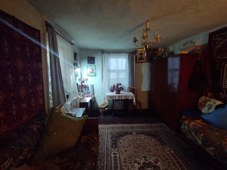 Продается 3 дом в Яшнабадском районе,  3,6- сотки, есть вьезд.