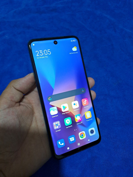 Redmi Note 9S srochna sotiladi