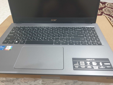 Acer Aspire i5 13 generation