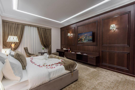 Lux Hotel “ DM Crystal” Airport Yaqinida Joylashgan Только Паспорт все