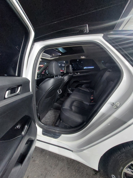 2024 kia k5 full