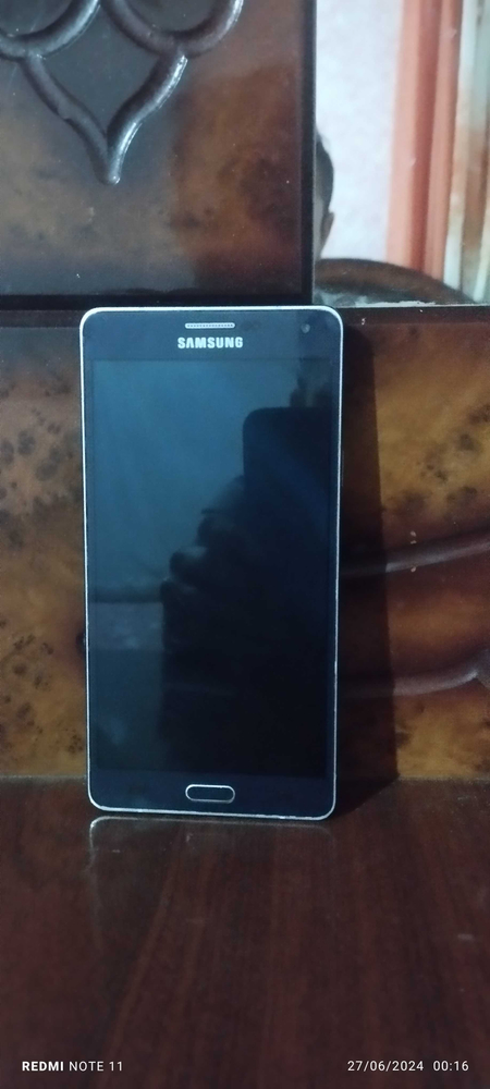 Samsung galaxy a7