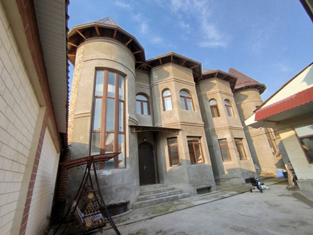 Продается участок 6 соток яшнабадский район