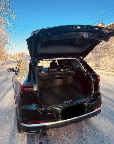 Продается  Chery Tiggo 7 pro premium
