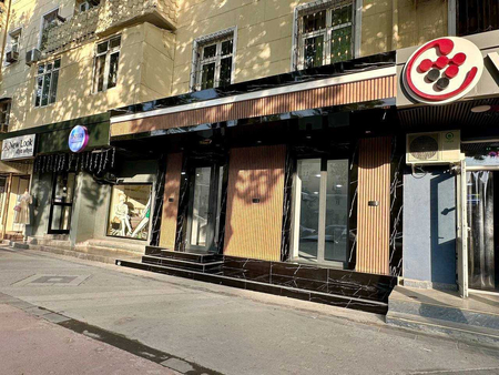 Продается Готовый Офис ул. Шота Руставелли 1 Линия 