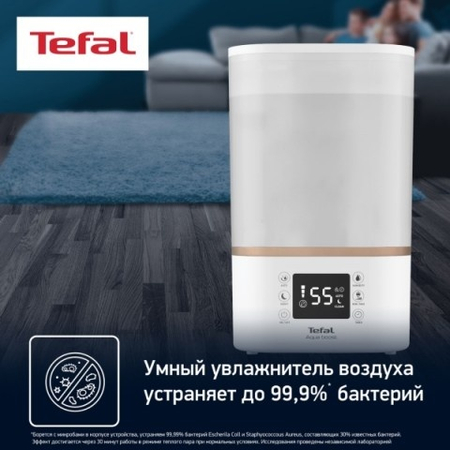 Uvlajnitel Tefal HD4040