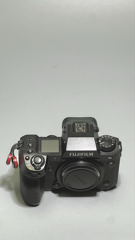 Продам камеру Fuifilm xh2s