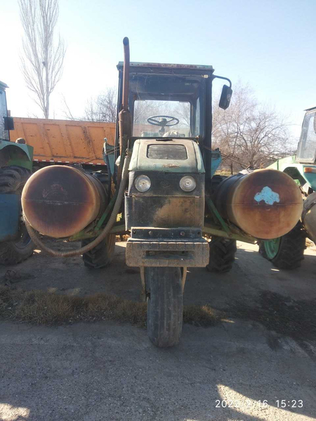 ТТЗ-80-11 70GA469