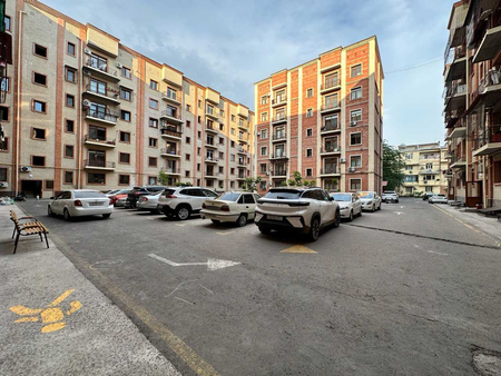 СРОЧНО!Продается Новостройка Яшнабад Дубовая 65м2 кадастр ЕСТЬ (96825)