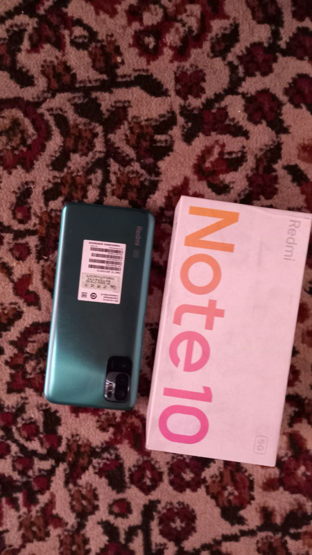 Redmi note10 128gb