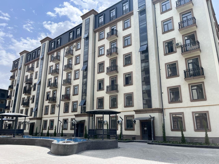 ЖК Fazo Residence