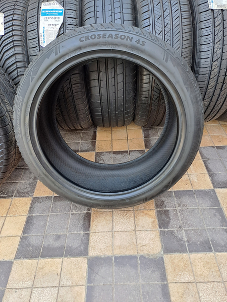 275/40R20 Tercelo shinasi