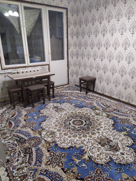 Продается квартира, Чиланзар 3 квартал, 2в3/3/4