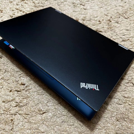 Lenovo Core i5-1145G7  16/256ssd