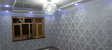 Ремонт под ключ киламиз