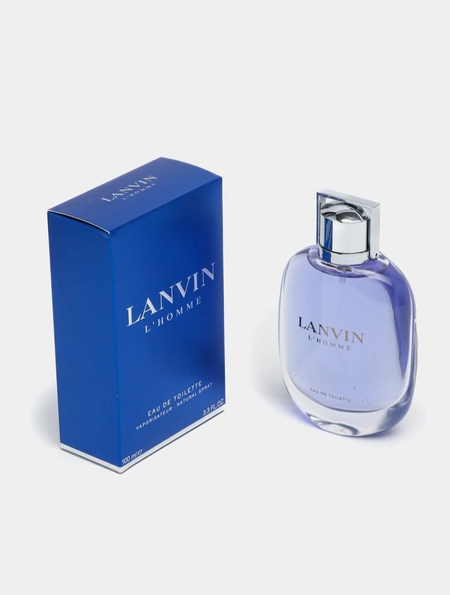 LANVIN L`Homme Fransiya original atirimiz sovg`a