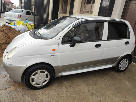 Matiz best 2010 yil