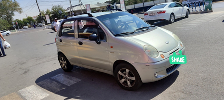 Matiz aftamat Матиз афтамат