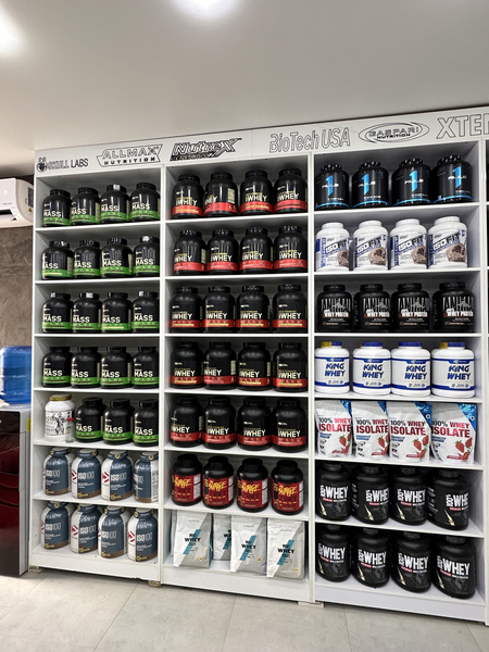 Creatin Kevin Levrone 600gr