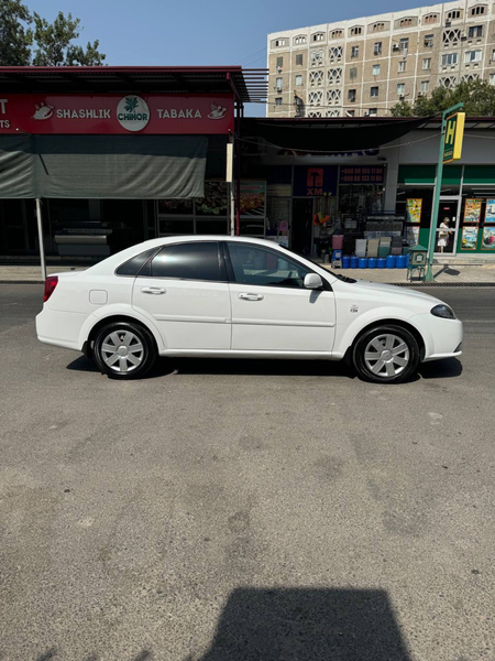 Chevrolet gentra 2019