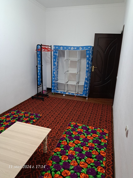 Ijara qizlarga xazyaykali chilonzor