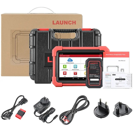 Launch CRP 919X BT