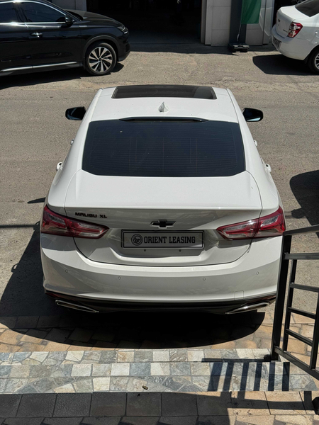 Siz uchun ajoyib narxlar Orient Leasingda Malibu LTZ Turbo Premier XL