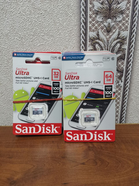 Samsung Pro Plus MicroSD 512gb 4k