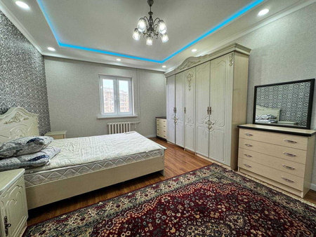 Продажа 4/6/12 146кв.м банковский дом, ул.Нукус ор-р авиакассы