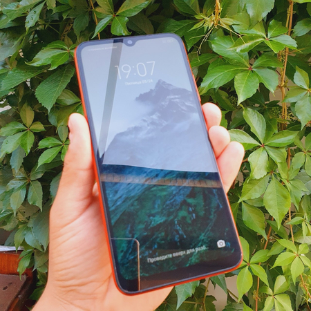 Redmi 9C NFC sotiladi