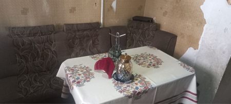 Прадаётся квартира