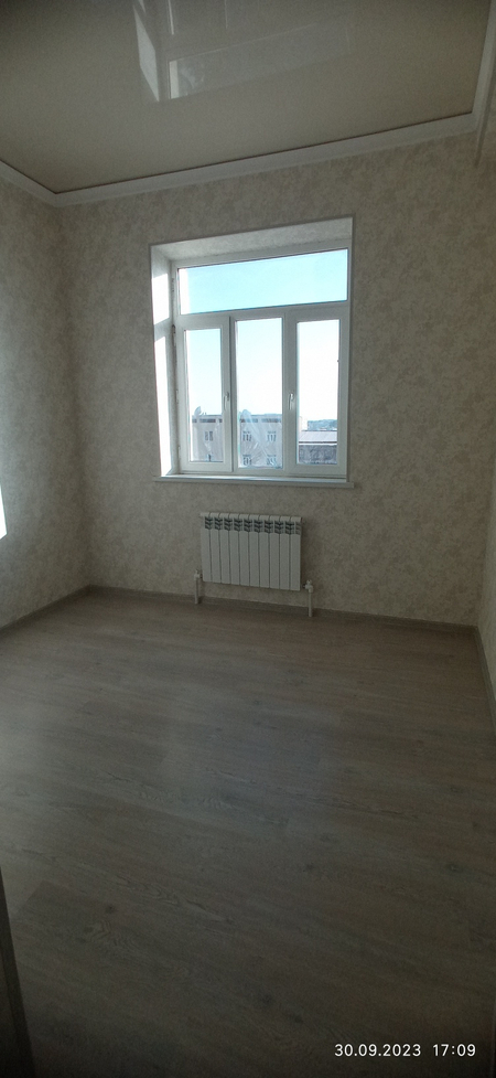 Квартира новостройках