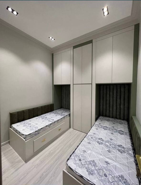 Продается 97м² ЖК New Life 4/6/10 ор-р Махтумкули
