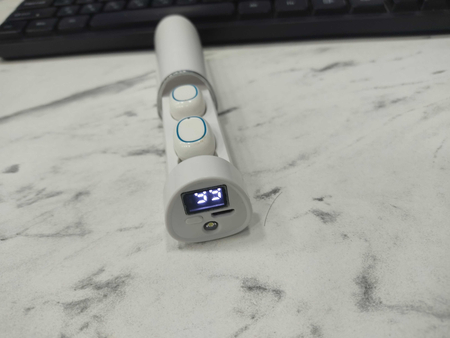 Simsiz Bluetooth