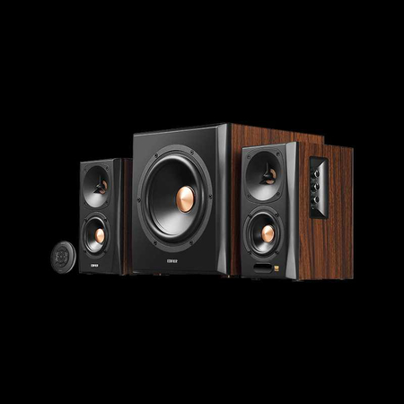 Колонки Edifier S360DB