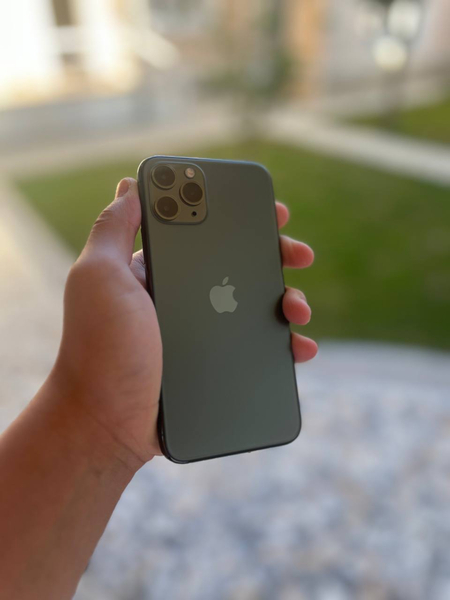 IPhone 11 pro 256 GB